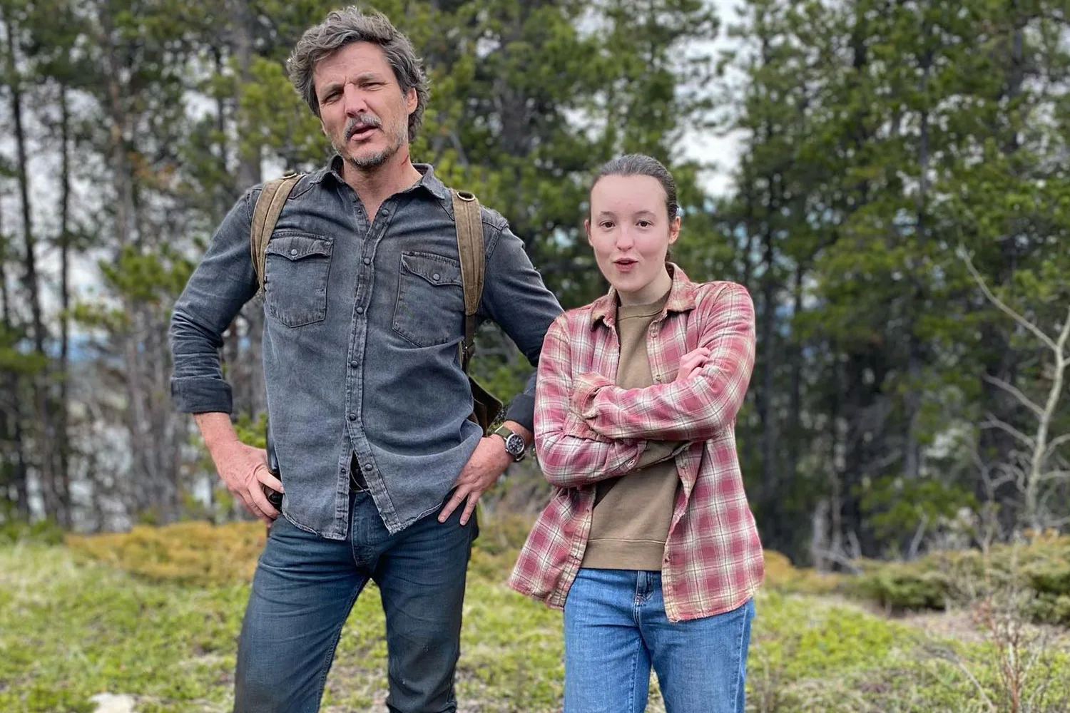 Does Pedro Pascal have a partner? Here's what we know - WHO