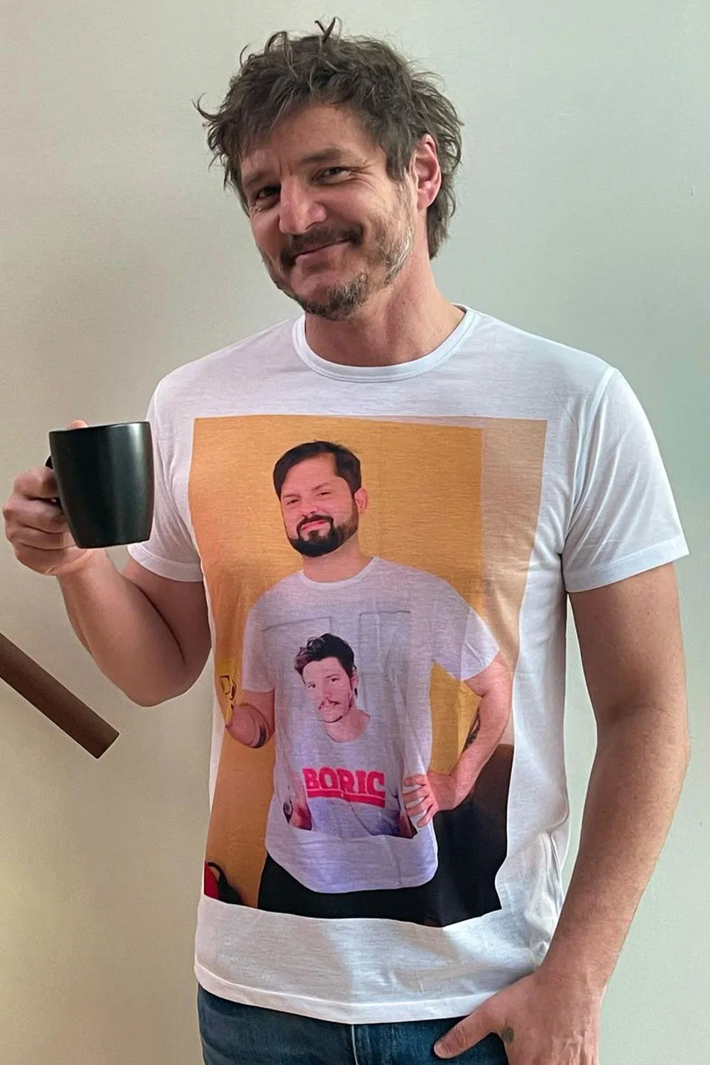 Who is Pedro Pascal's partner? Everything you need to know