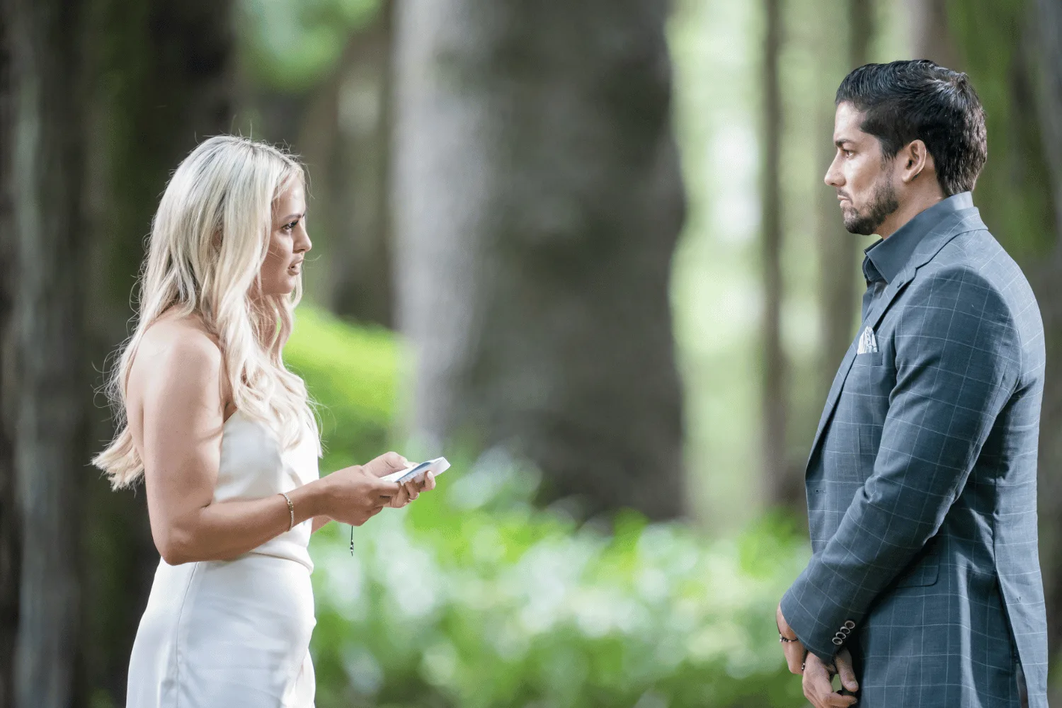 Married At First Sight Australia: Are Duncan and Alyssa still together ...