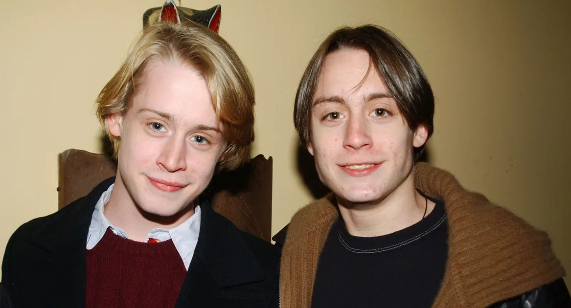 Who is Macaulay Culkin's brother? Meet the Culkin siblings