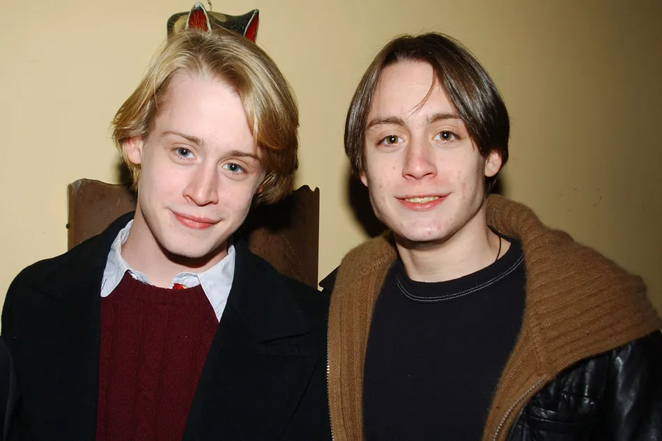 Who is Macaulay Culkin's brother? Meet the Culkin siblings