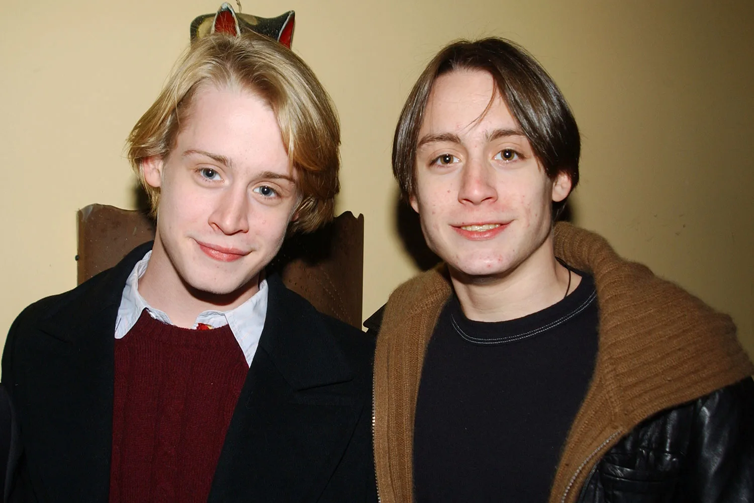 Who is Macaulay Culkin's brother? Meet the Culkin siblings