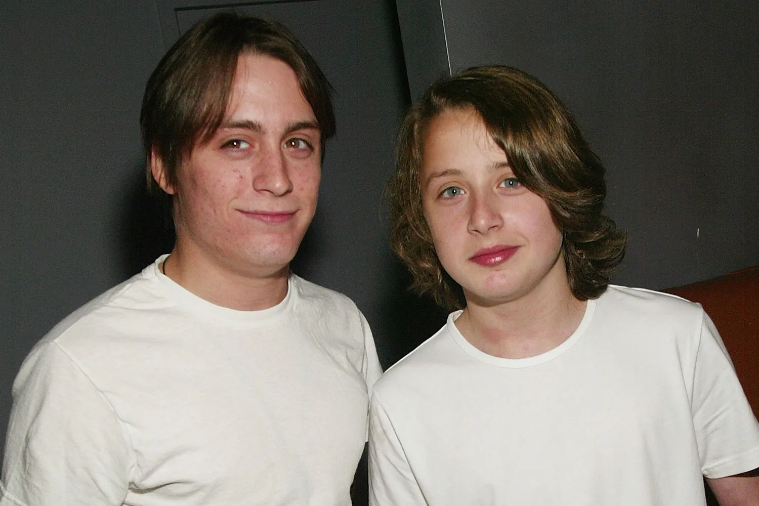 Who is Macaulay Culkin's brother? Meet the Culkin siblings