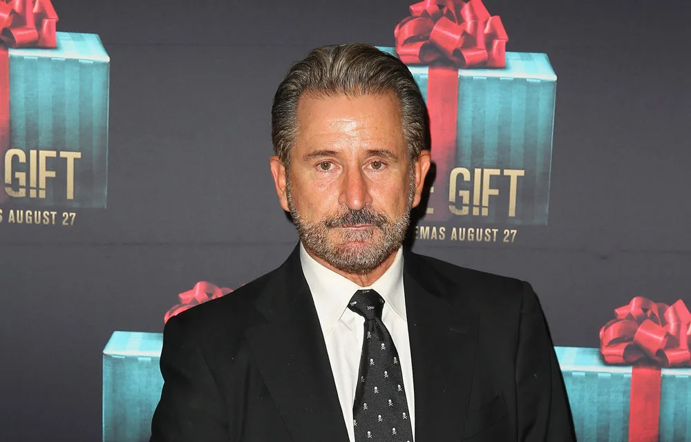 Anthony LaPaglia to star in new Australian drama series | WHO