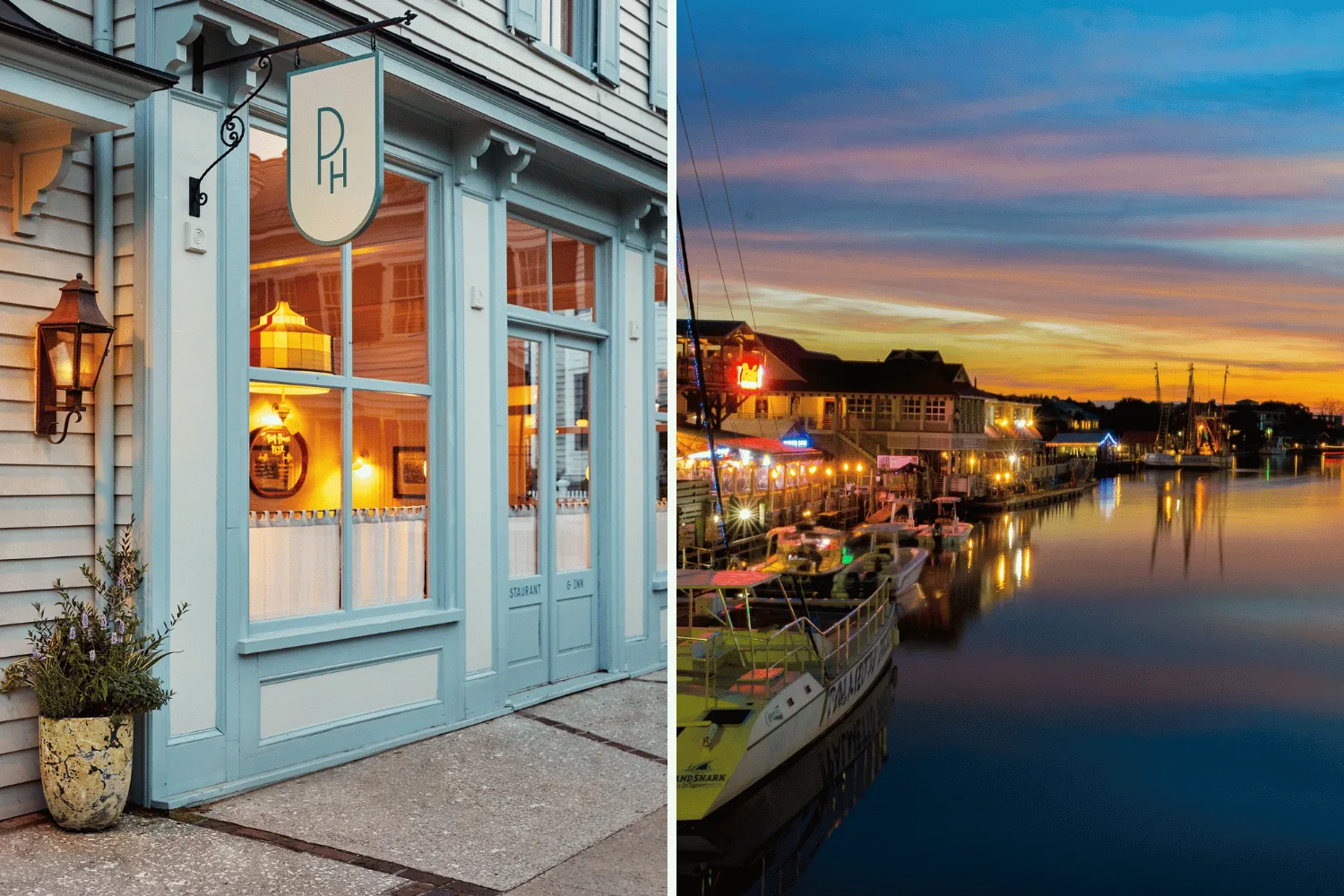 5 Outer Banks locations you can actually visit in South Carolina | WHO