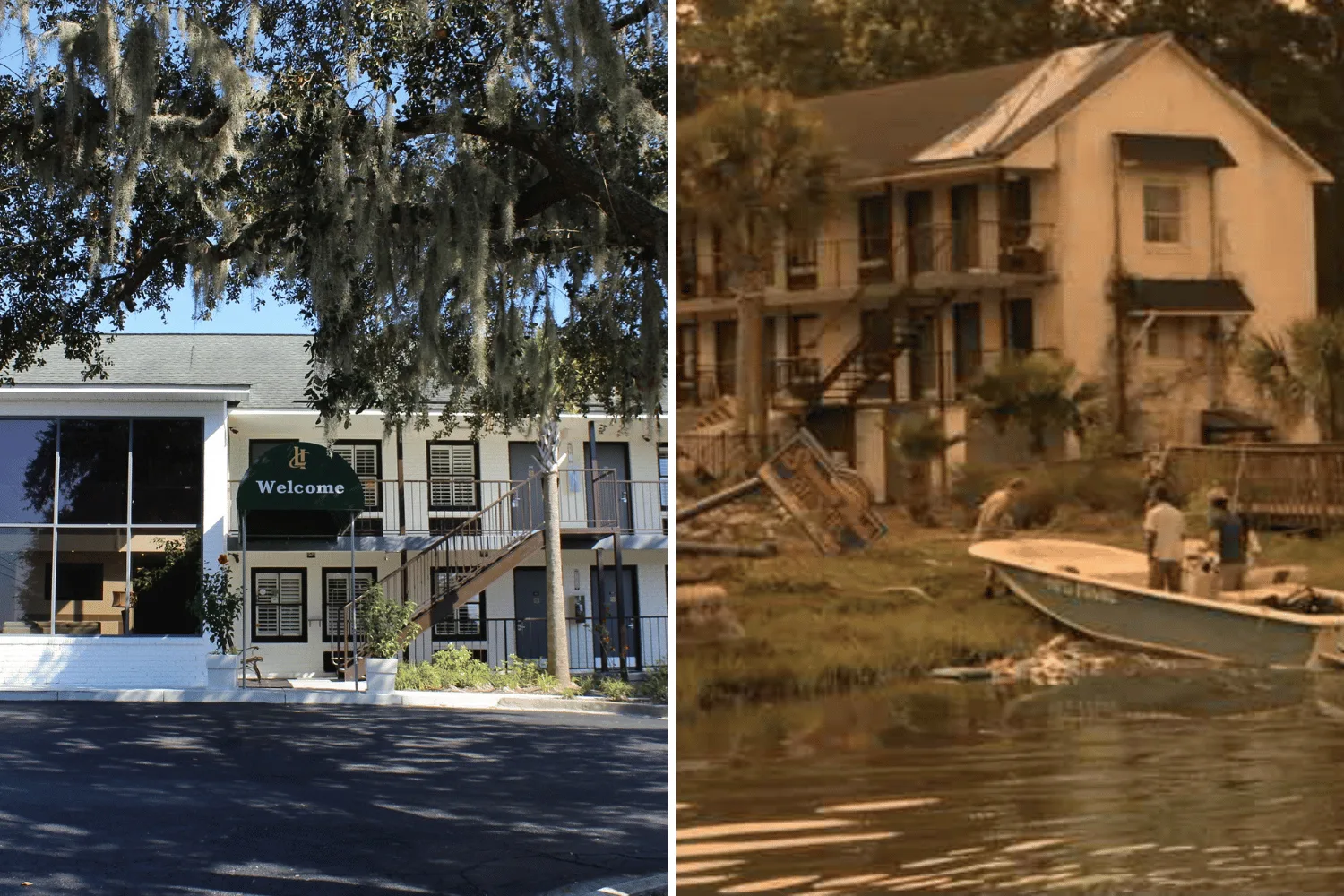 5 Outer Banks locations you can actually visit in South Carolina | WHO