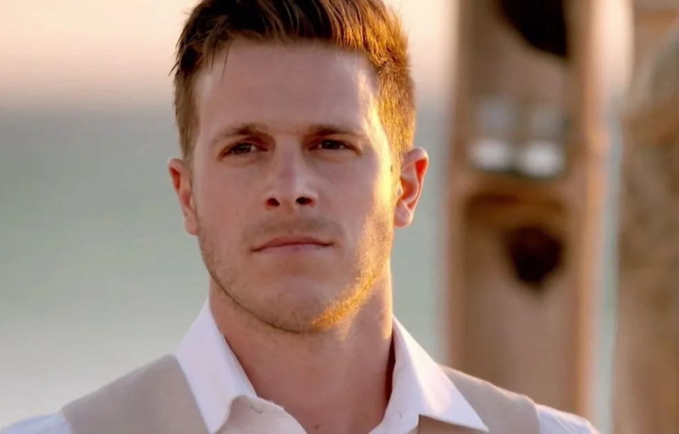 MAFS: Jesse spotted with Miss Universe contestant | WHO