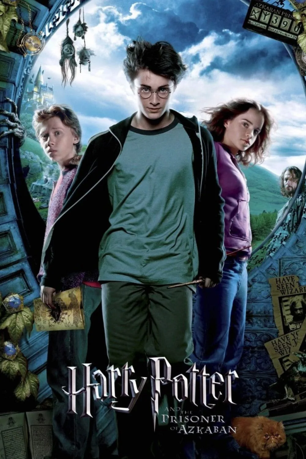 Harry Potter TV Series: What You Need To Know | WHO