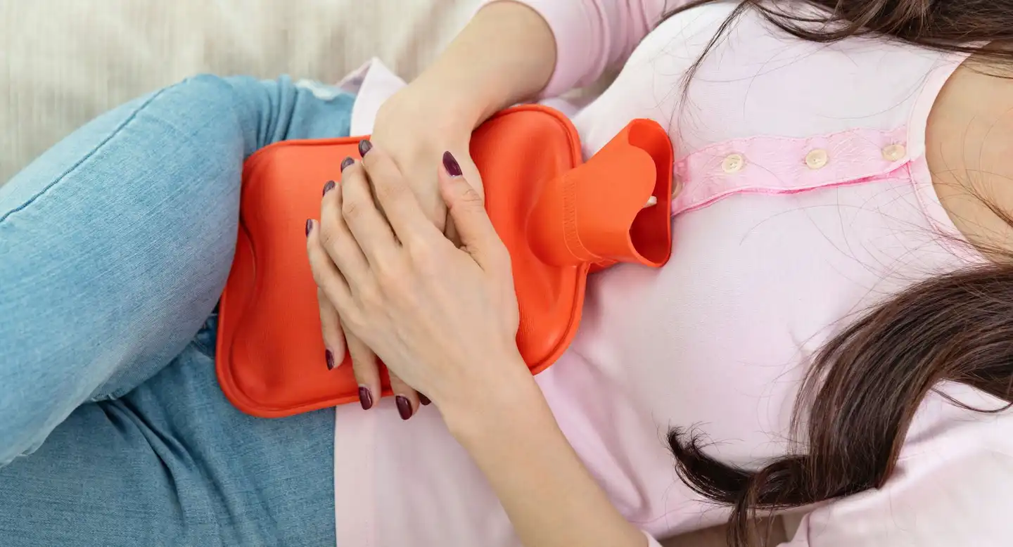 Heavy Menstrual Bleeding (HMB), Everything You Need to Know | WHO