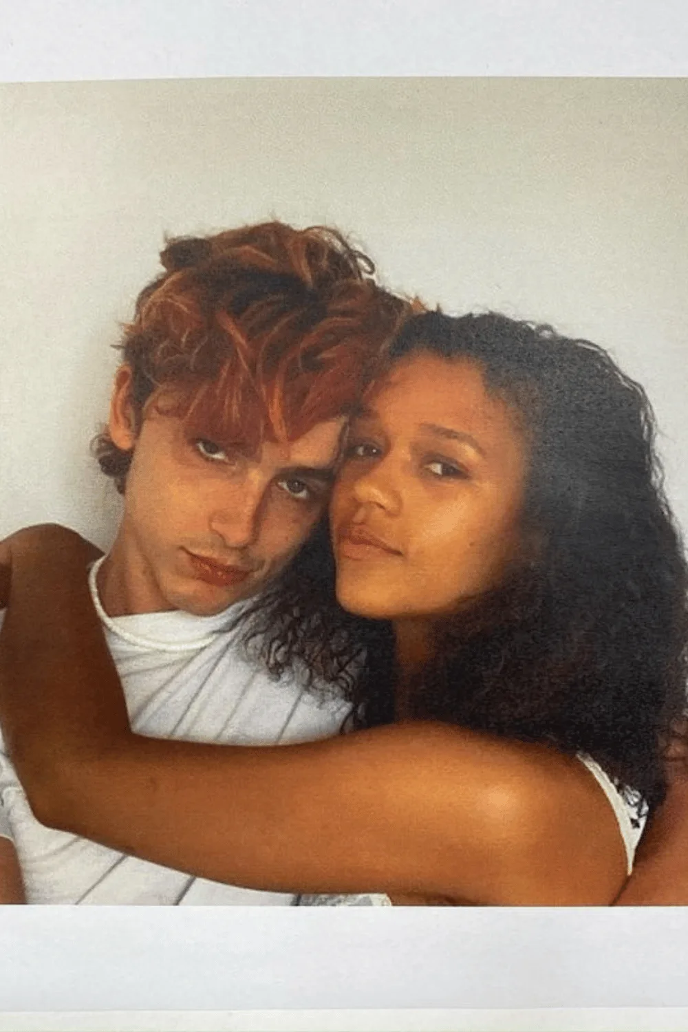 Who is Timothée Chalamet dating? Meet the actor's new girlfriend! | WHO