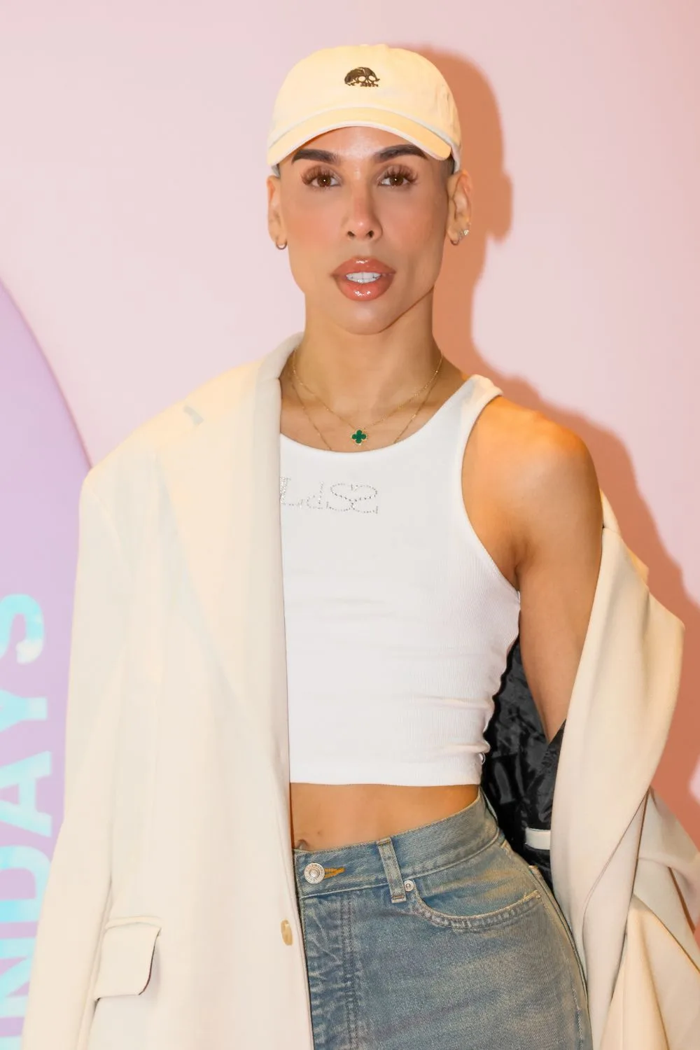 Kylie Jenner's Makeup Artist Ariel Tejada on His Kardashian Friendships ...