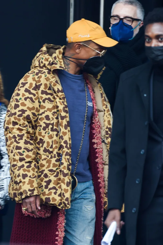 2000s Fashion (Men) - Best Fashion Trends for Guys from the Noughties | WHO