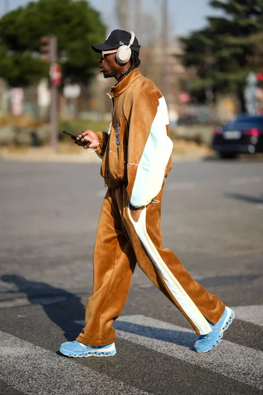 2000s Fashion (Men) - Best Fashion Trends for Guys from the Noughties | WHO
