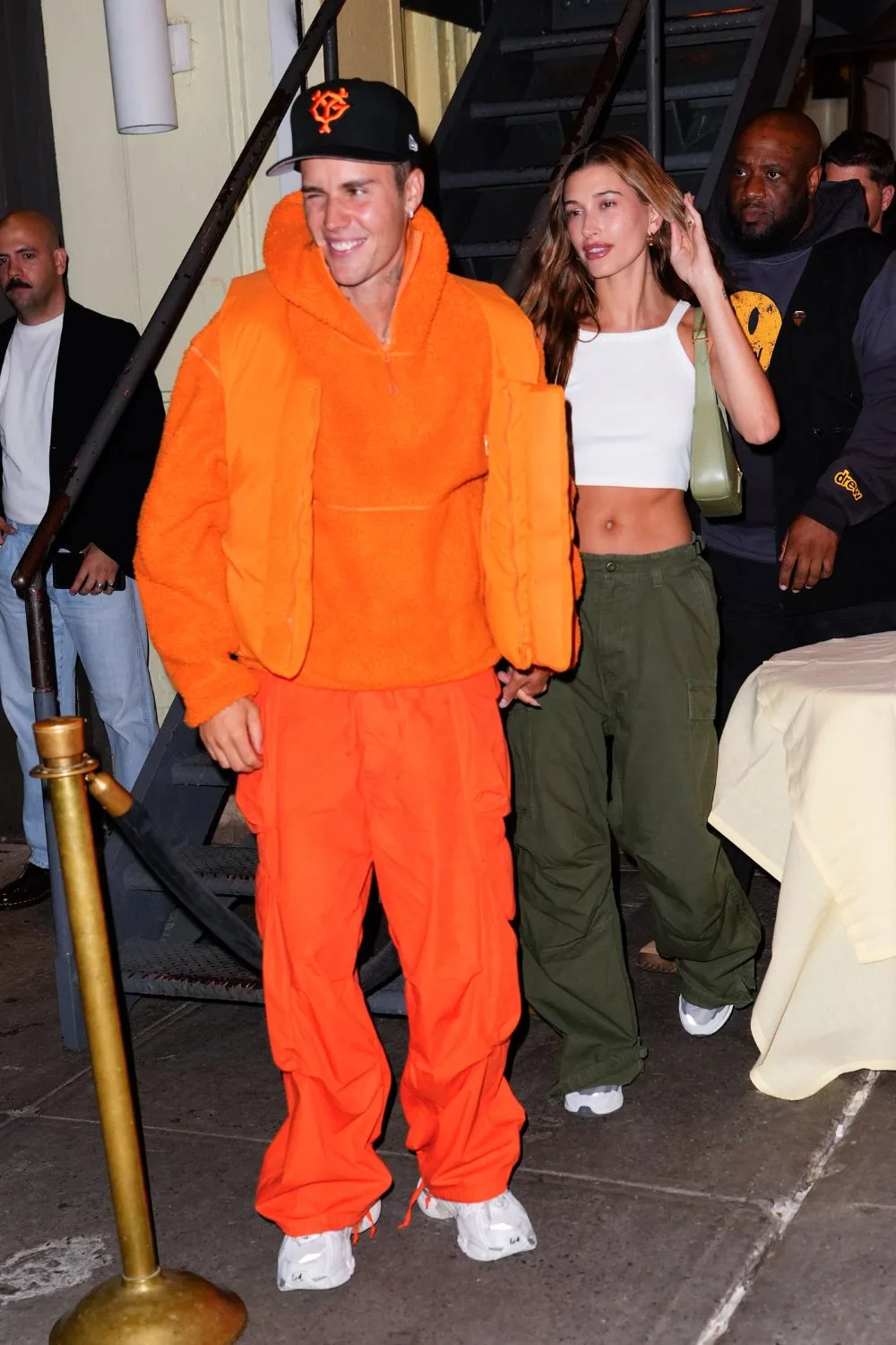 2000s Fashion (Men) - Best Fashion Trends for Guys from the Noughties | WHO