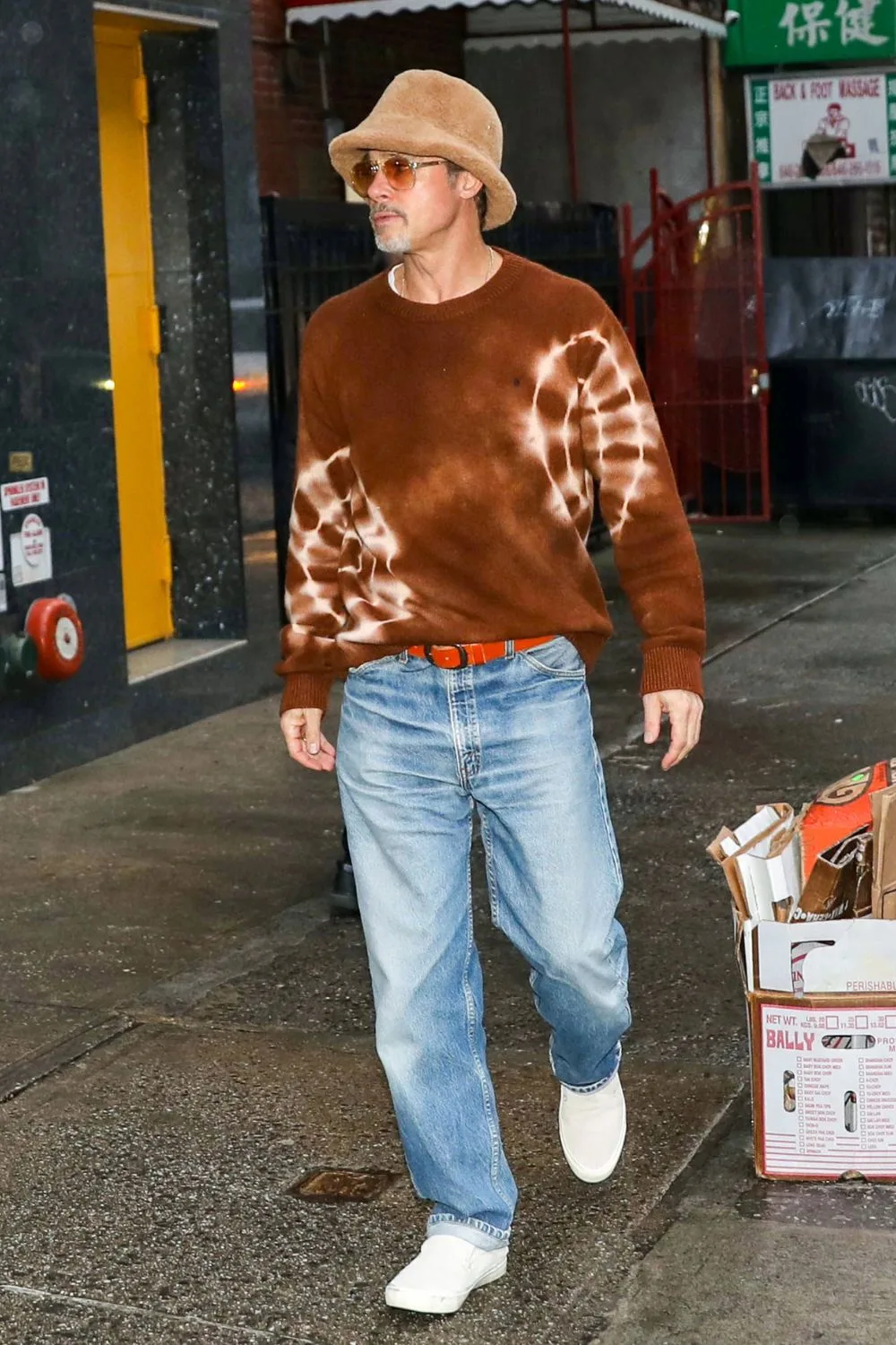 2000s Fashion (Men) - Best Fashion Trends for Guys from the Noughties | WHO