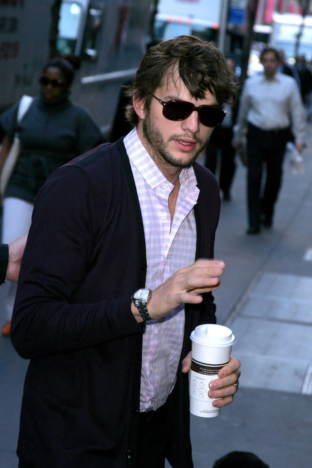 2000s Fashion (Men) - Best Fashion Trends for Guys from the Noughties | WHO