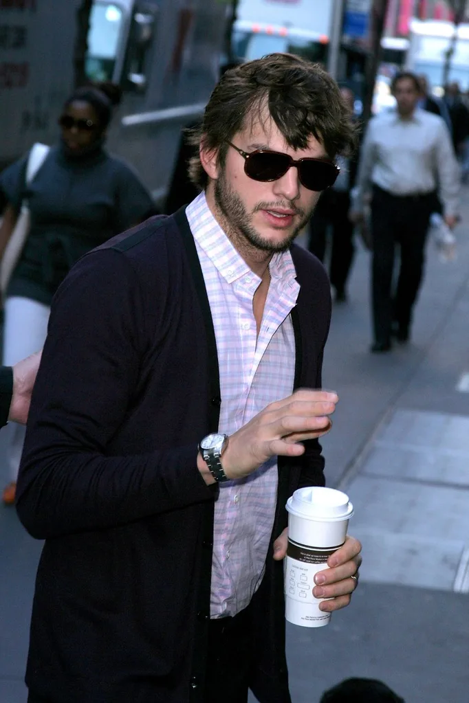 2000s Fashion (Men) - Best Fashion Trends for Guys from the Noughties | WHO