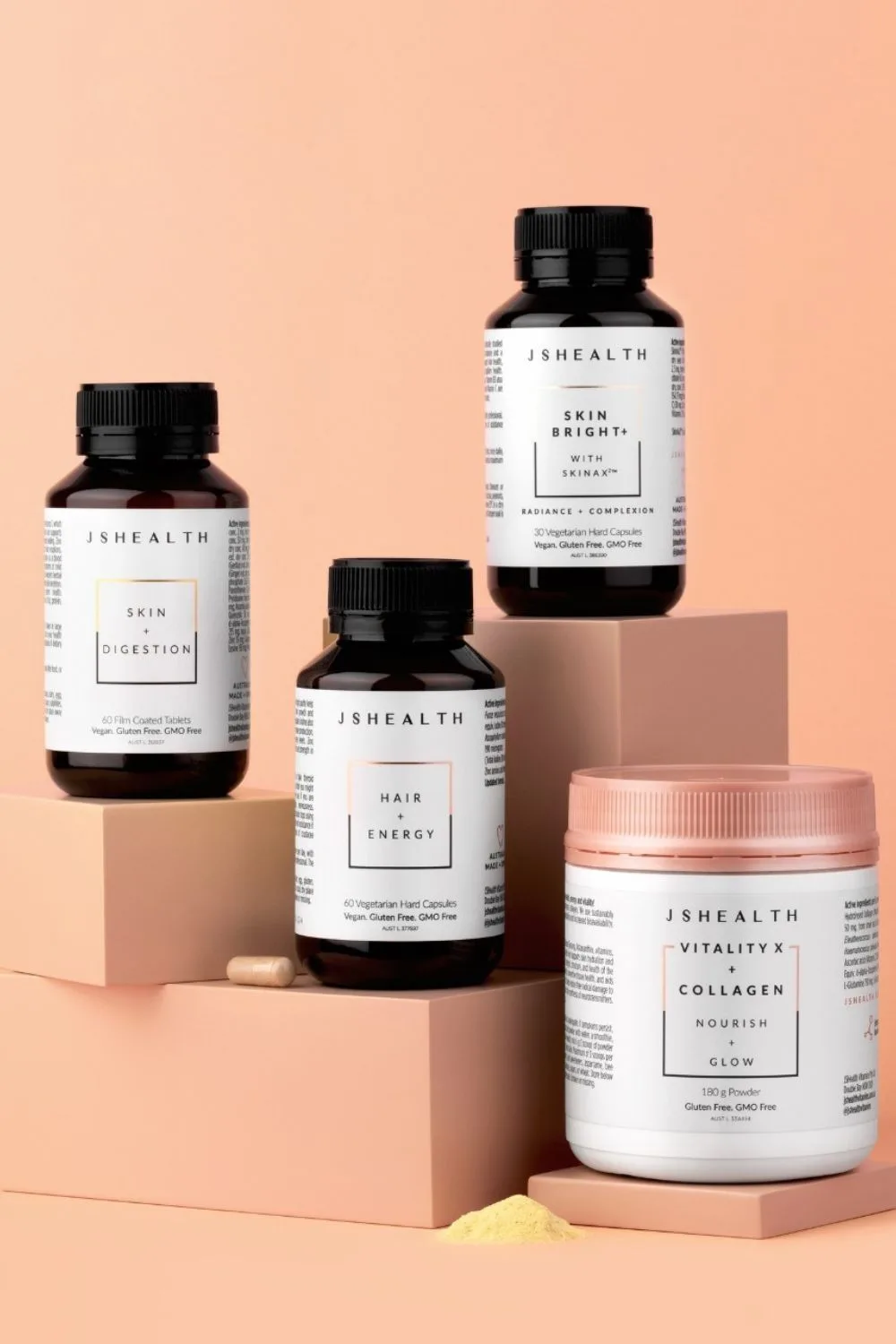 The Best Australian Supplement Brands Improve Your Health | WHO