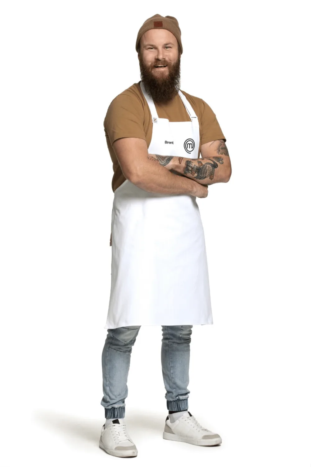 MasterChef Winner 2023: Brent Draper Wins MasterChef Australia | WHO