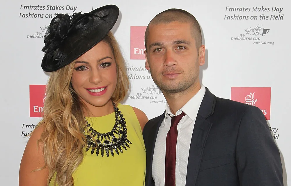 The Block star Bec Douros shares emotional birthday tribute to her late ...