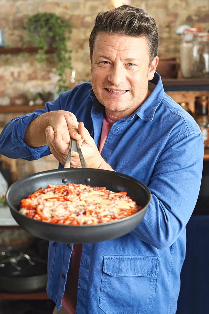 MasterChef Australia 2023: Why Jamie Oliver thinks MasterChef Australia ...