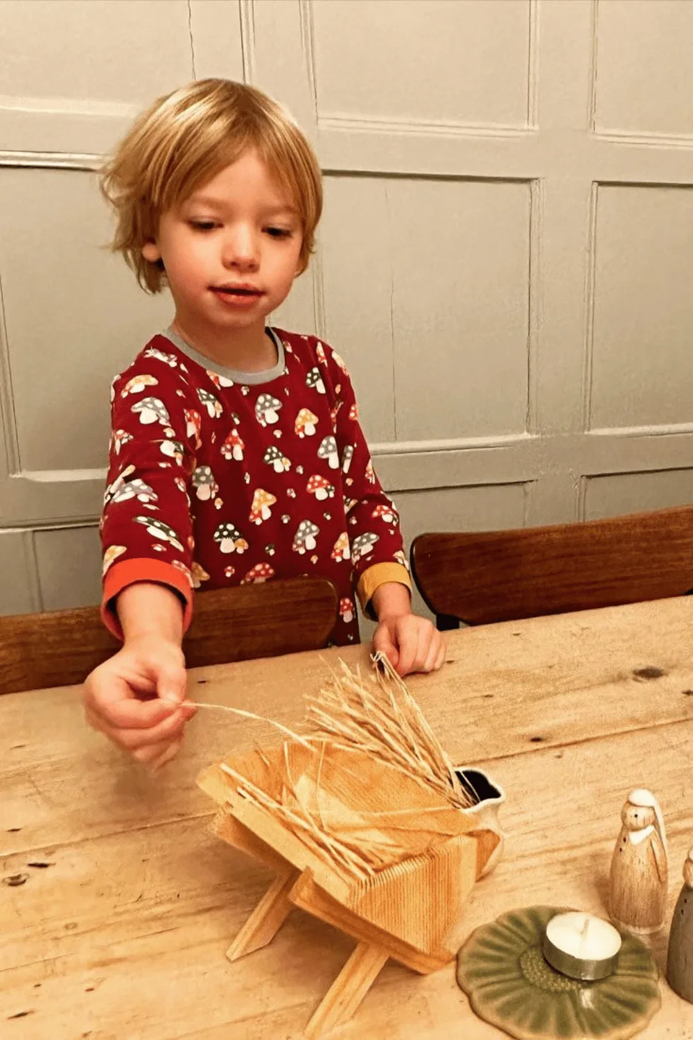 Jamie Oliver's Five Children: Inside Jamie and Jools' Parenting Journey ...