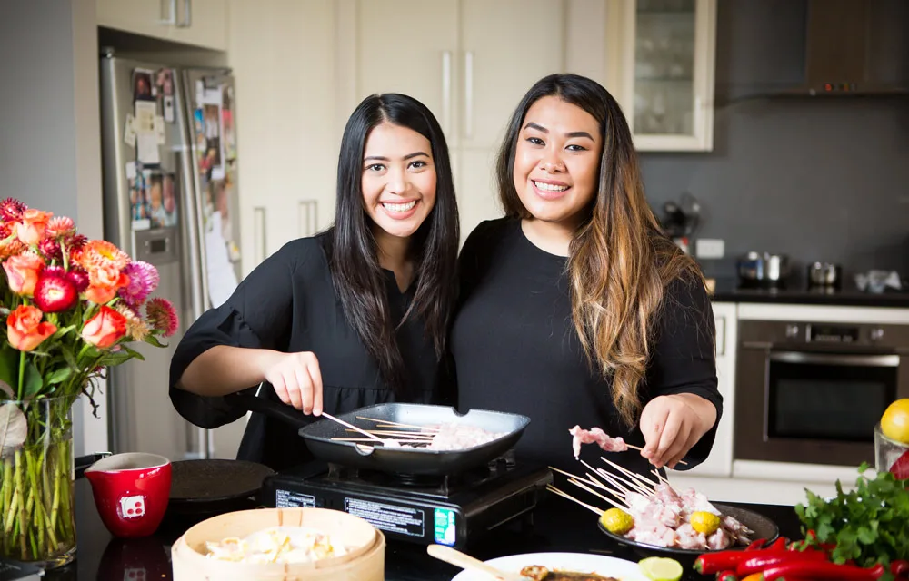 MKR winners: Where are they now? | WHO
