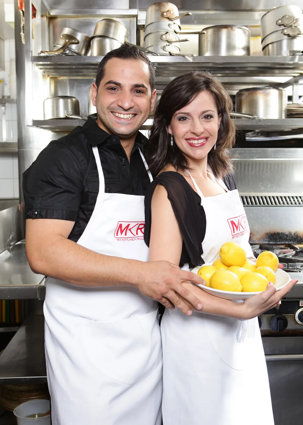 MKR winners: Where are they now? | WHO