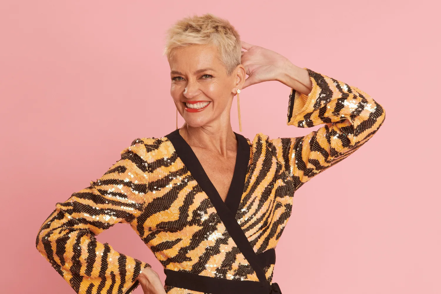 Jessica Rowe talks new book "Mum Jokes" and spreading laughter during ...