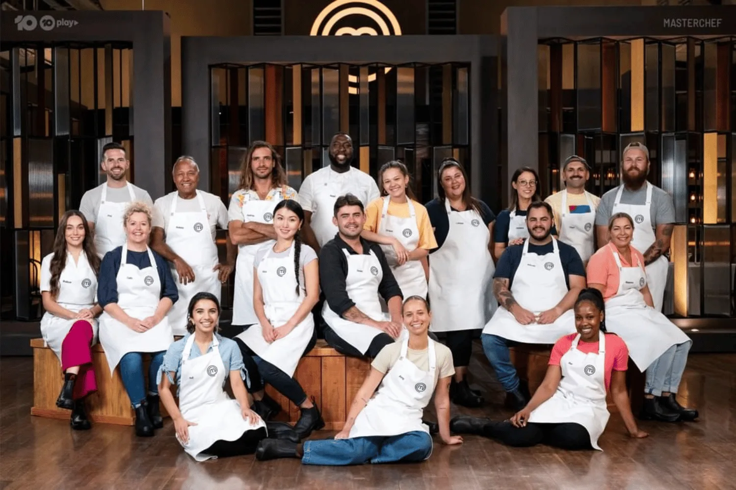 MasterChef Australia 2023: Brent Draper on His Unforgettable Win on ...