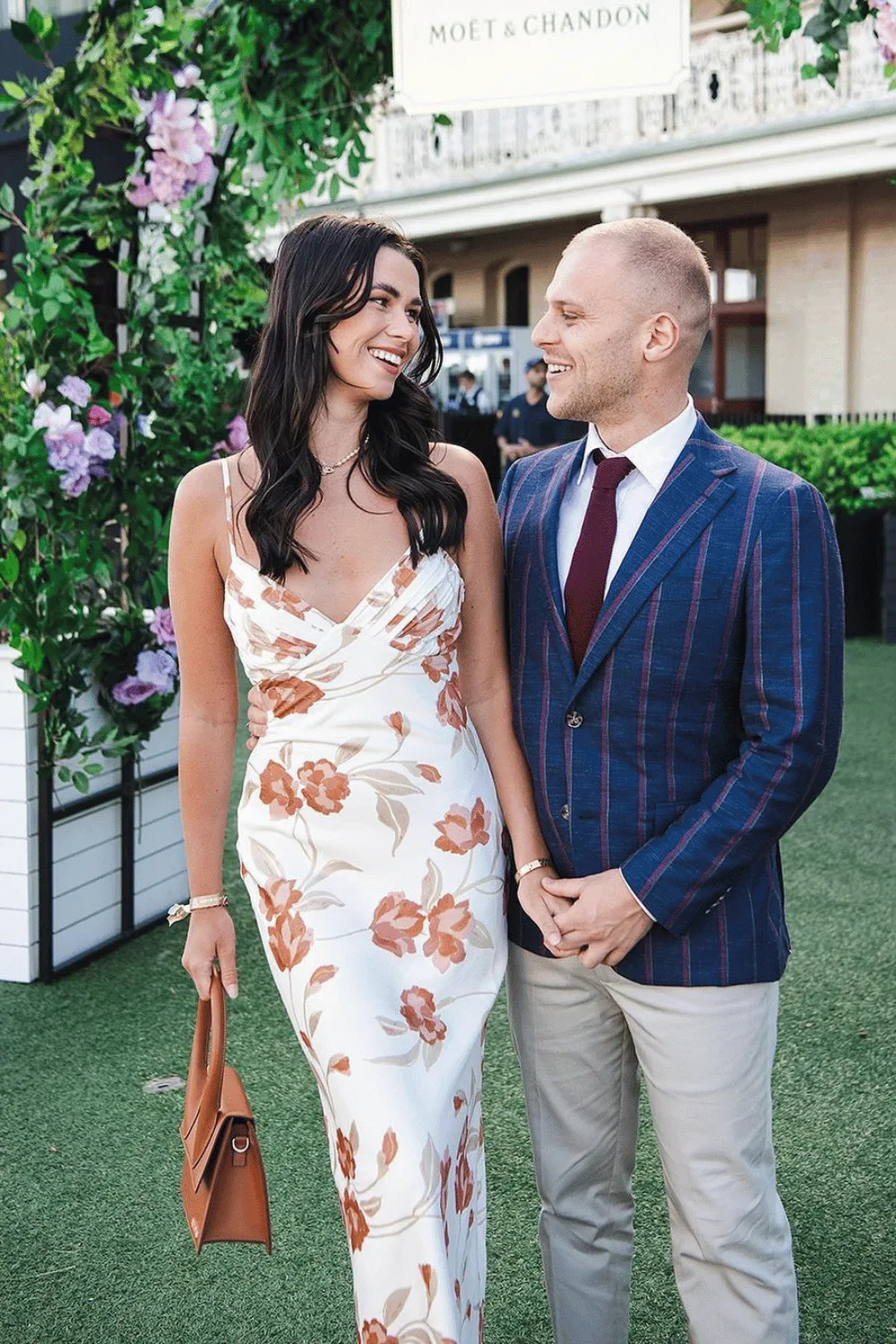 Jack Millar and Courtney Stubbs: Reality TV Couple announce they are ...