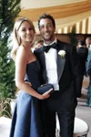 Who is Daniel Ricciardo Dating? Meet His Girlfriend Heidi Berger - WHO