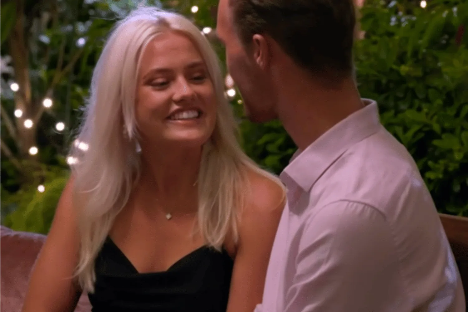 Farmer Wants a Wife: Meet Farmer Matt and Olivia's Family - WHO