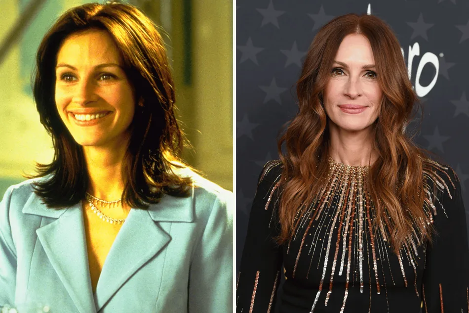 Cast of Notting Hill: Where are they now? | WHO