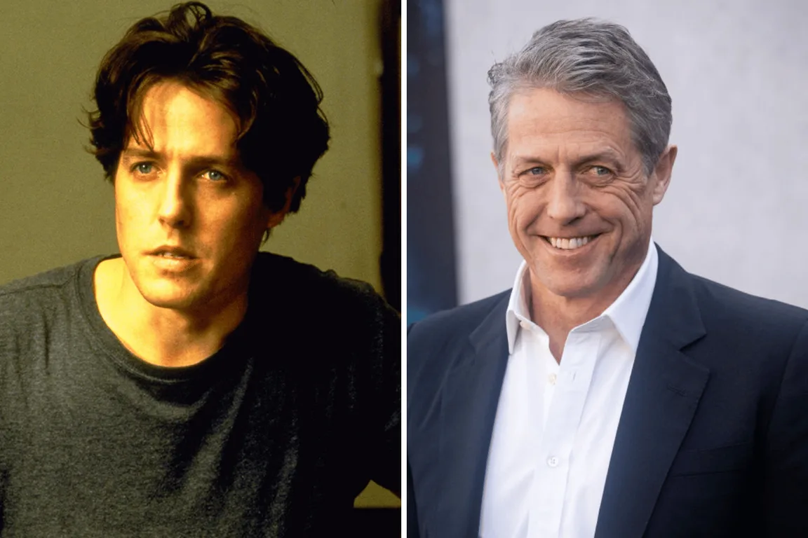 Cast of Notting Hill: Where are they now? | WHO