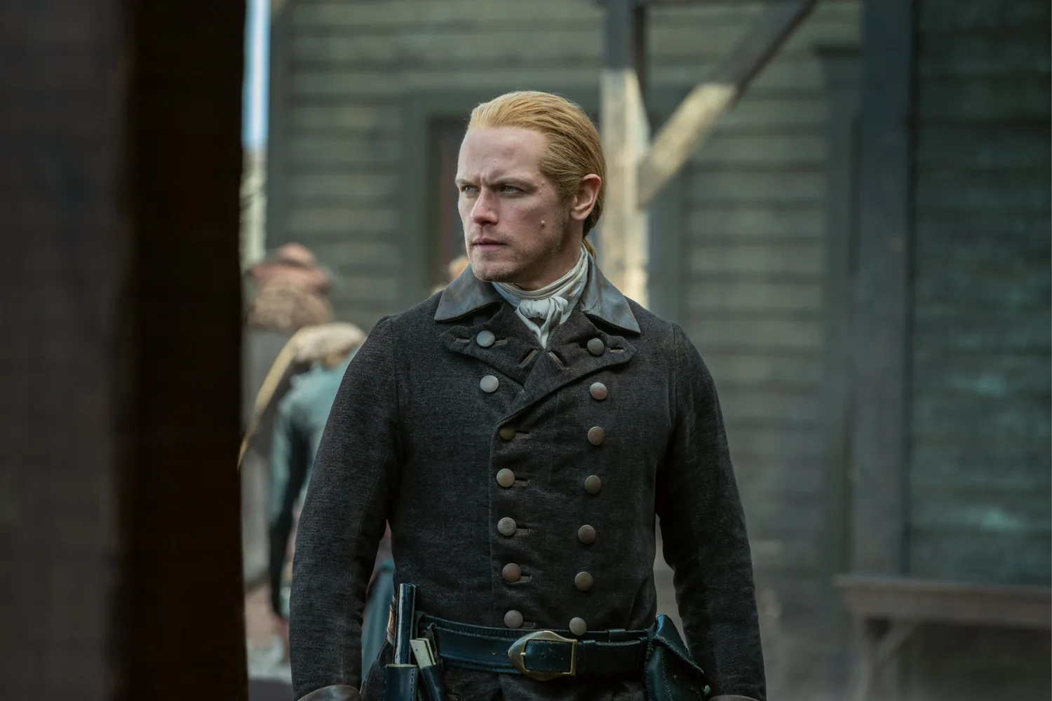 Outlander Season 7: Release Date, Where To Watch, And More | WHO