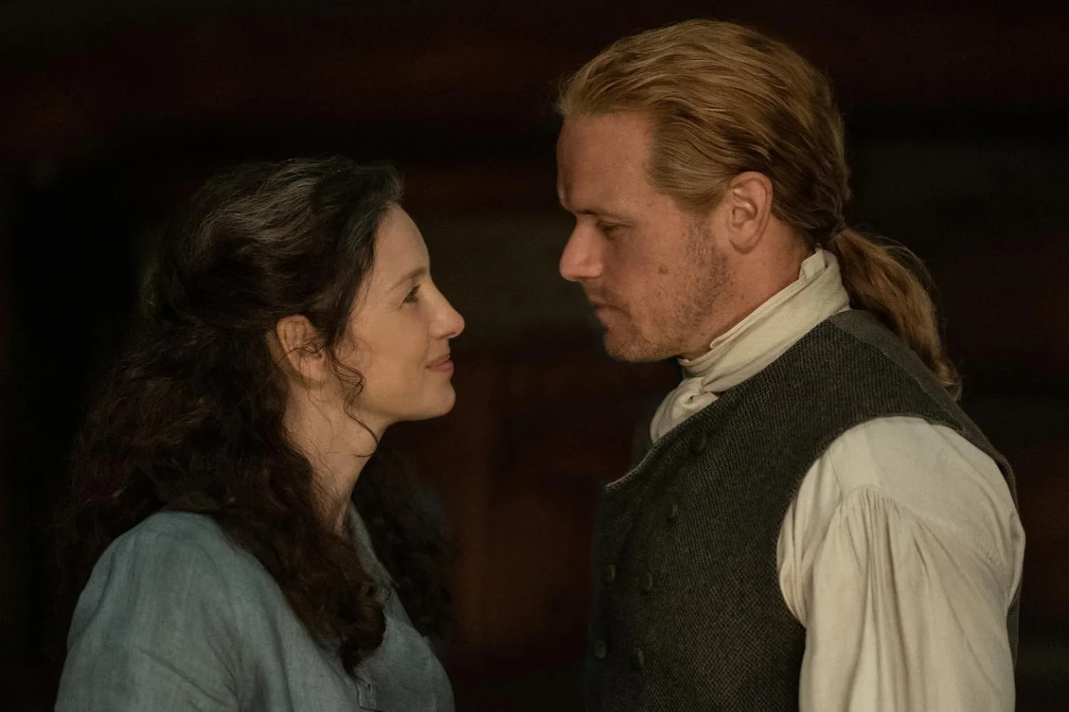 Outlander Season 7: Release Date, Where To Watch, And More | WHO