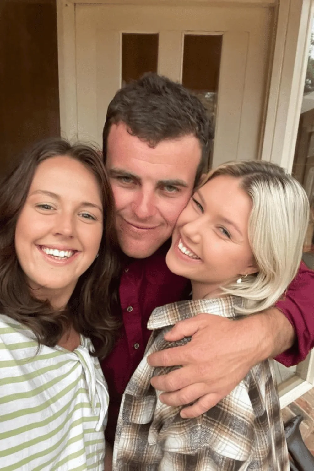 Farmer Wants A Wife 2023: Rachel breaks silence on heart-breaking split ...