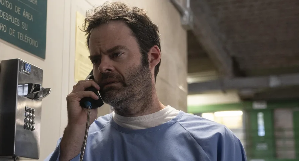 Where To Watch Barry In Australia | WHO