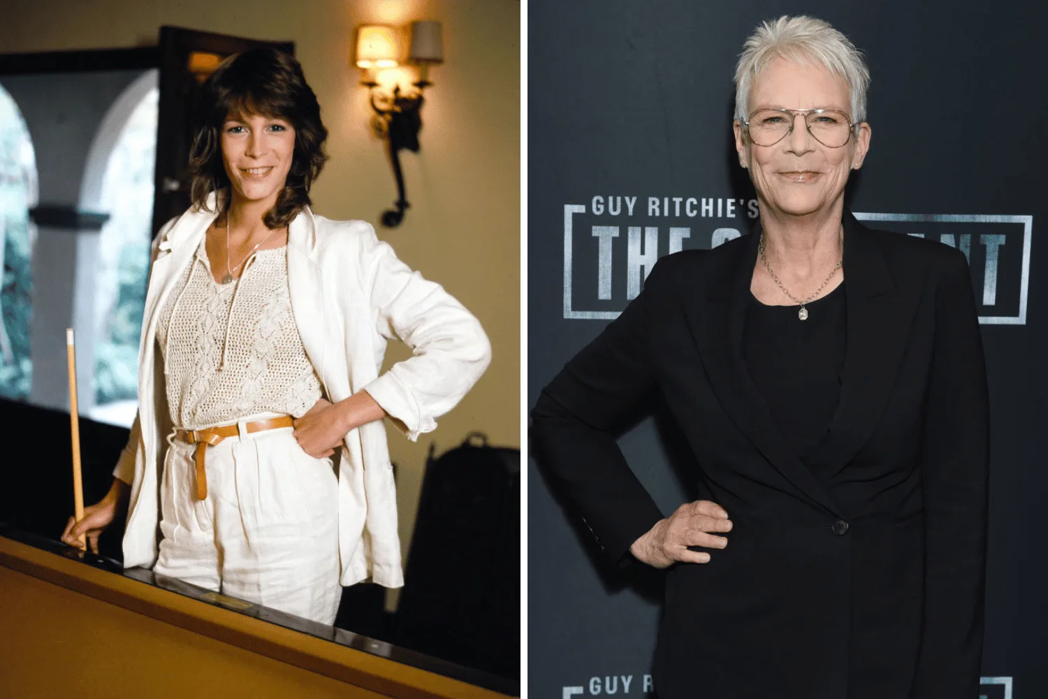 Timeless Beauty: Celebrities Who Embrace Aging with Pride | WHO