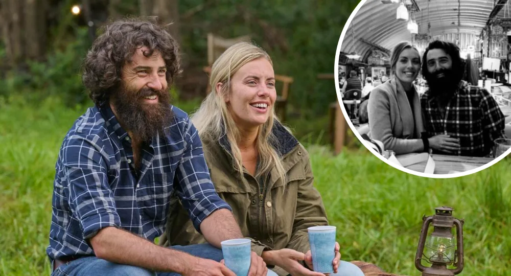 Farmer Wants A Wife: Are Farmer Benjamin and Hannah Gracey Still ...