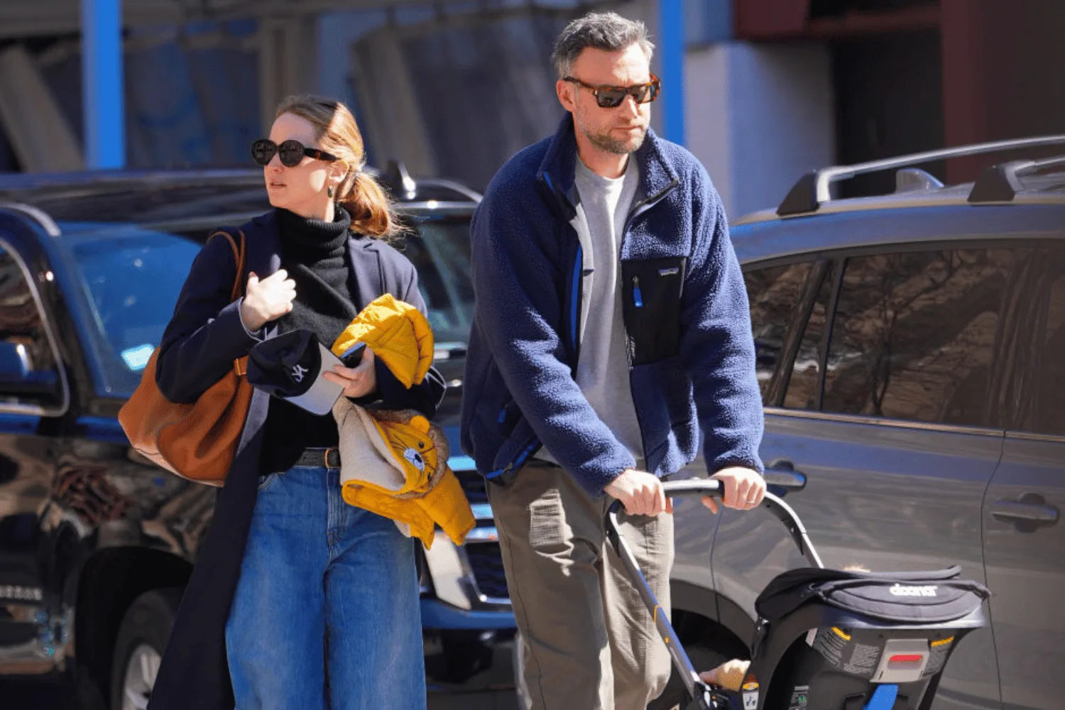 Jennifer Lawrence welcomes her second child: Inside her family life - WHO