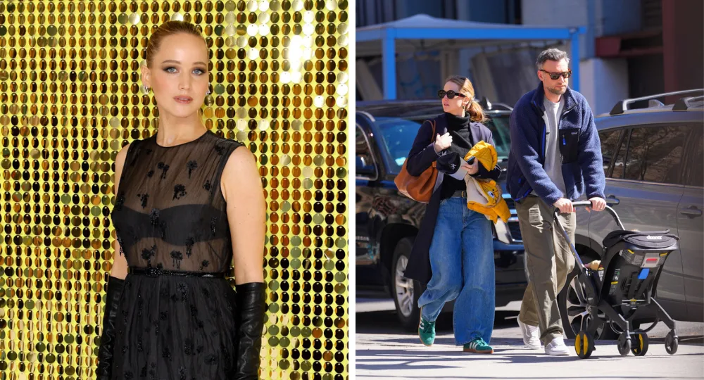 Meet Jennifer Lawrence's family: What you need to know about her ...