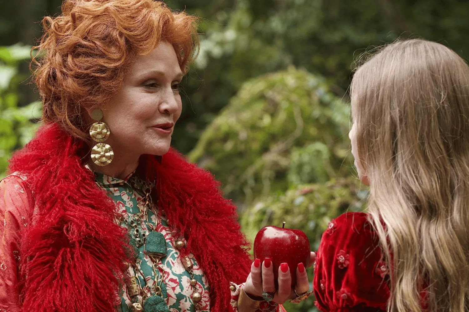 Carrie Fisher's last film, Wonderwell premiering this month | WHO