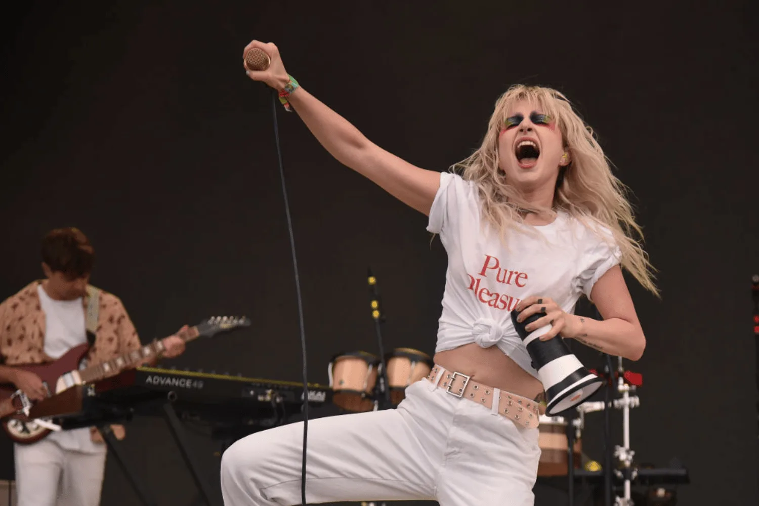 Paramore announce Australian Tour: Dates, Presale, Ticket information | WHO