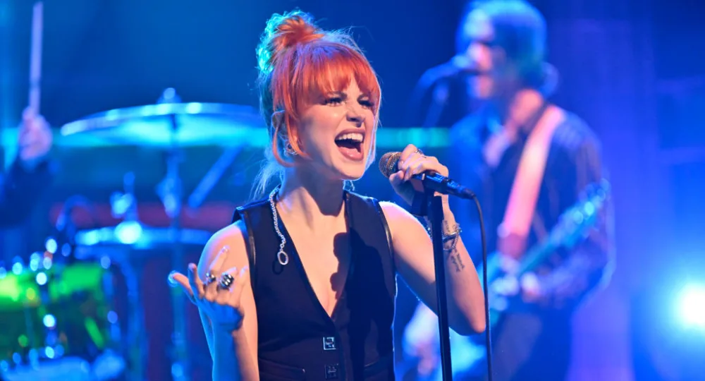 Paramore announce Australian Tour: Dates, Presale, Ticket information | WHO