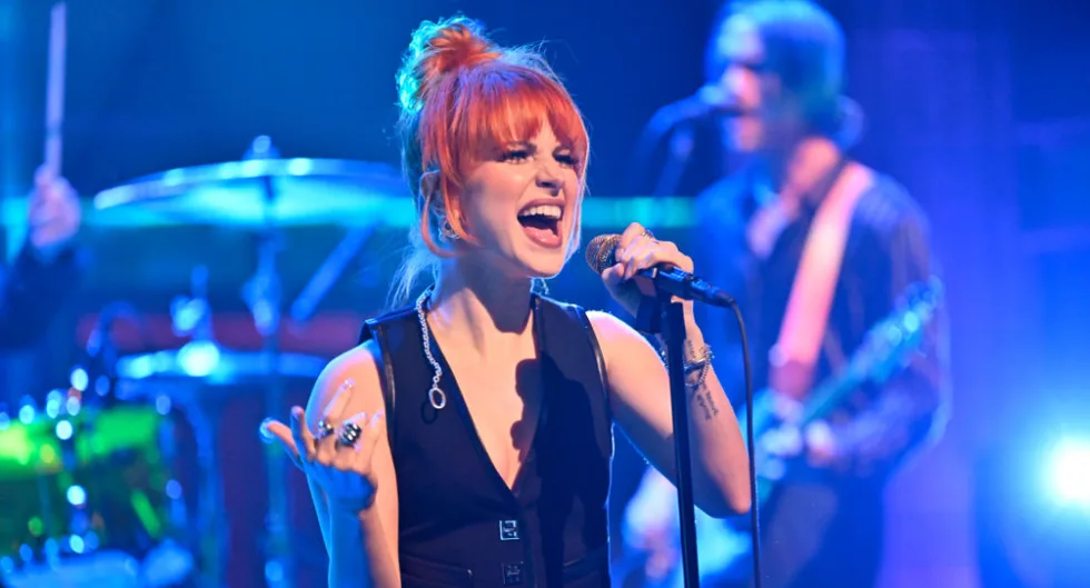 Paramore announce Australian Tour: Dates, Presale, Ticket information | WHO