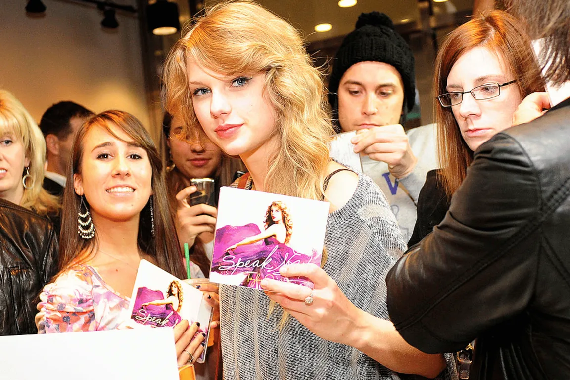 What are the Taylor Swift Eras? Your Complete Guide | WHO