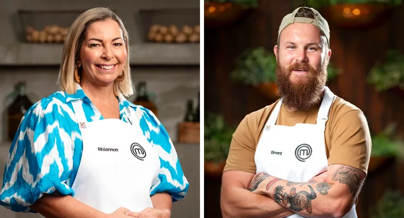 MasterChef Winner 2023: Brent Draper Wins MasterChef Australia | WHO