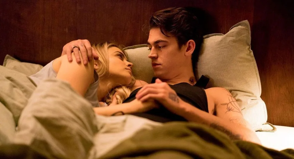 After Movies: Where To Watch Them All And In What Order | WHO